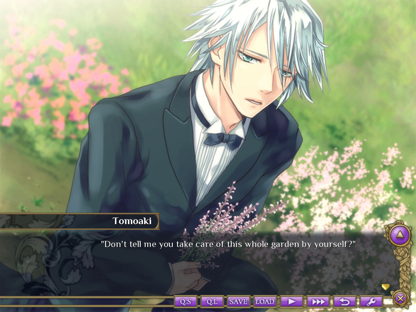 Hadaka Shitsuji - Naked Butlers Steam Ключ • Активация Steam