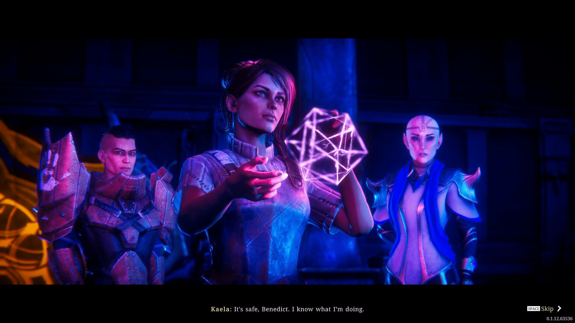 Dark Envoy PC Steam Ключ • Активация Steam • регион Весь мир