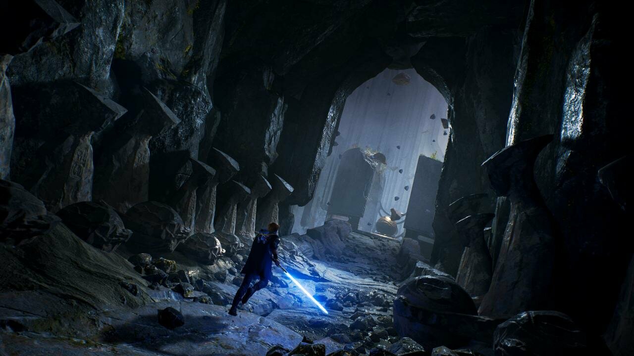 Star Wars: Jedi Fallen Order PS4/PS5 Access • регион Весь мир