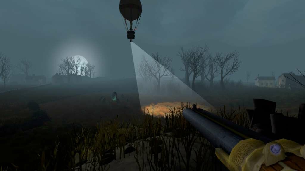 Sir, You Are Being Hunted PC Steam Аккаунт • Активация Steam