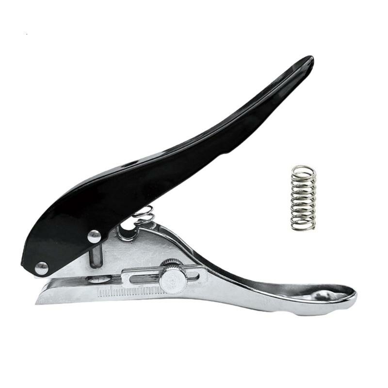 V-образный дырокол для бумаги, 3mm