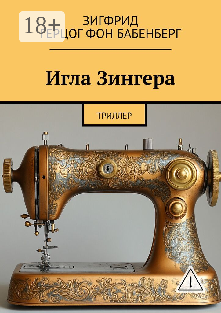 Игла Зингера