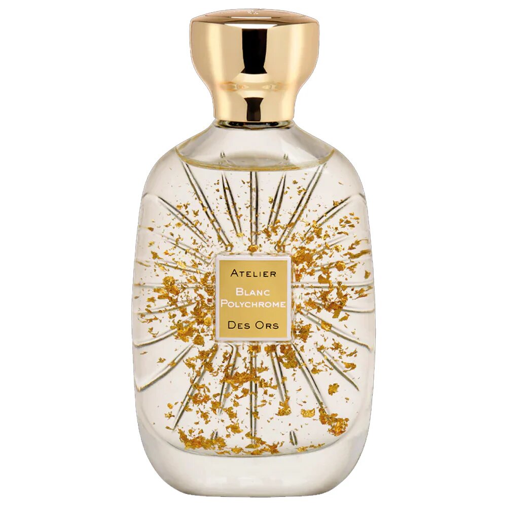 Atelier des Ors Blanc Polychrome парфюмерная вода 100 мл, аромат унисекс