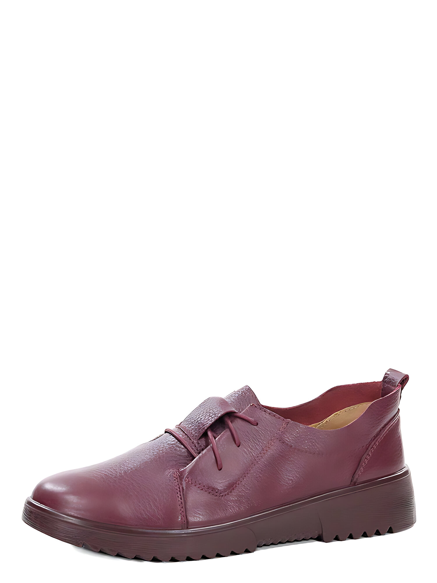 Полуботинки Marko