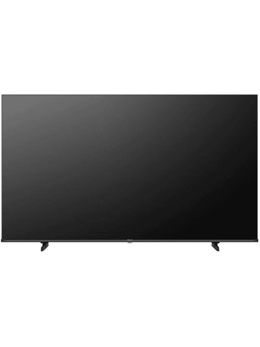 Телевизор Hisense 55E7Q 55" QLED, 4K Ultra HD, черный, смарт ТВ, Vidaa