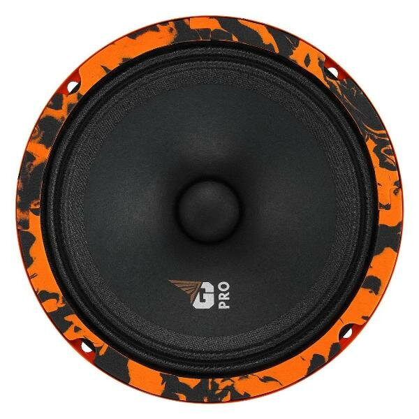 Автомобильные колонки DL Audio Gryphon Pro 165