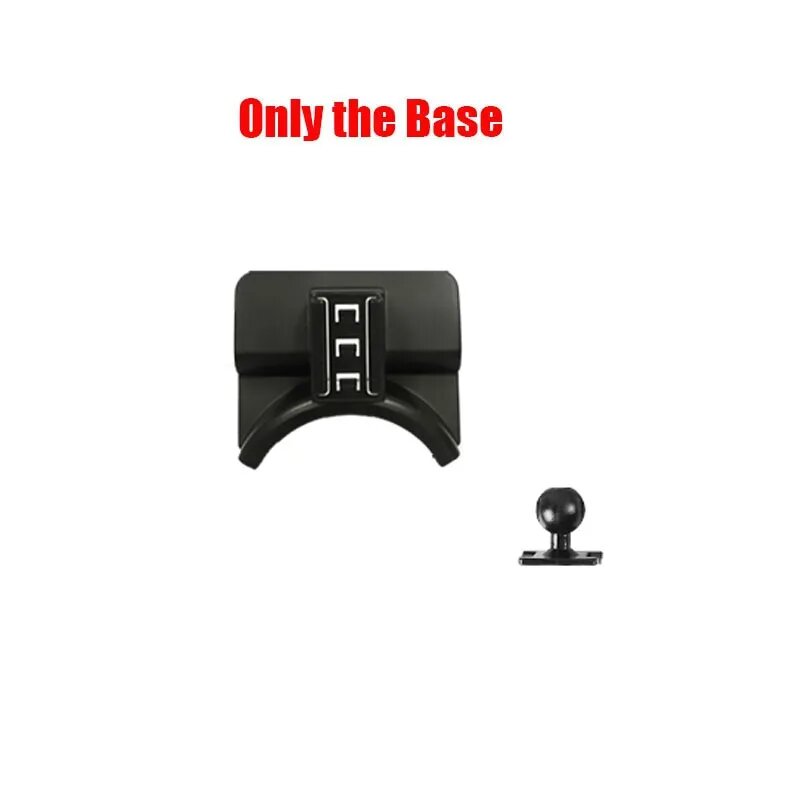 Держатель для телефона Base Only, Land Rover Discovery 4 2010-2016