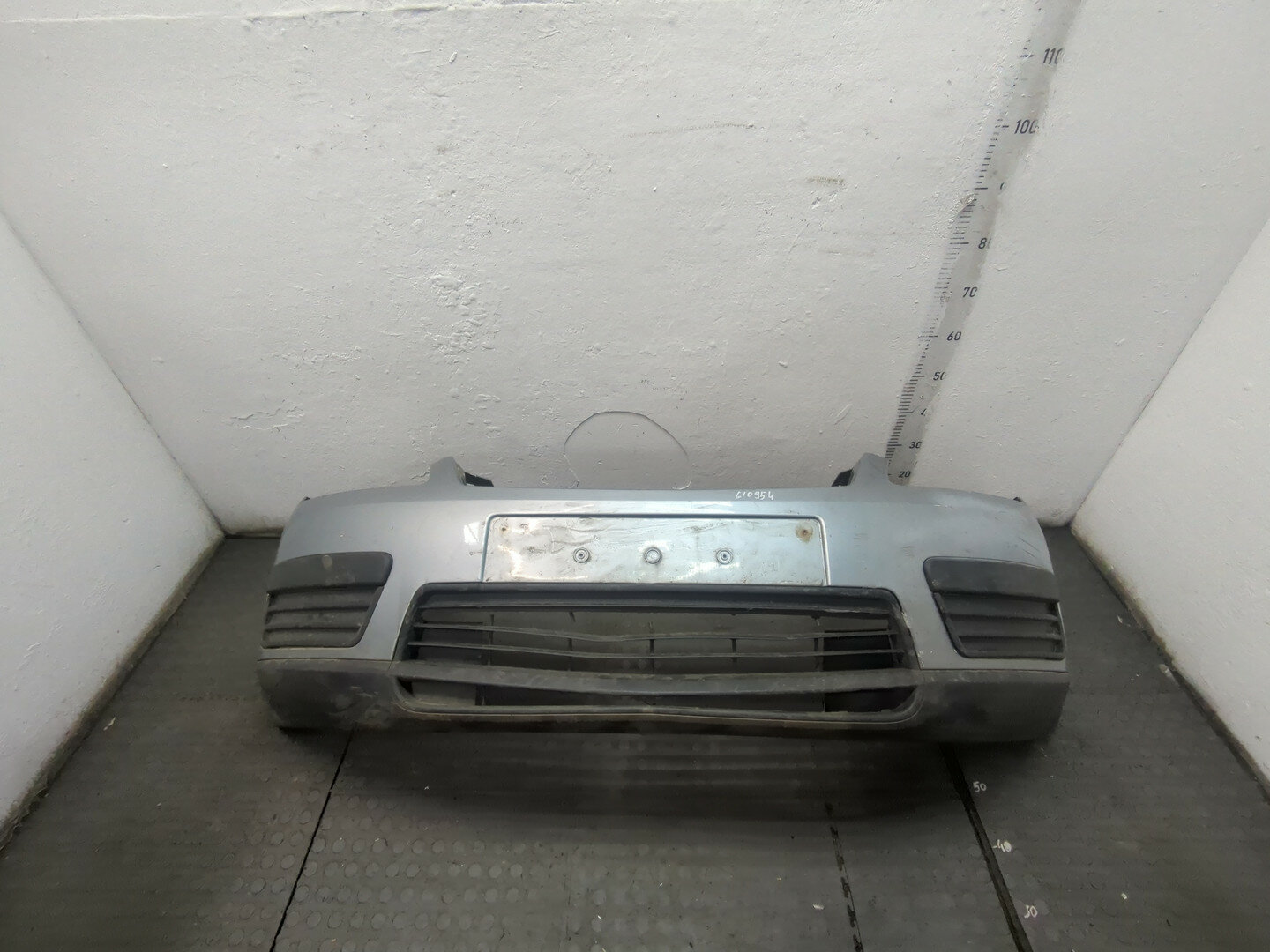 Бампер передний Ford C-Max Б/У