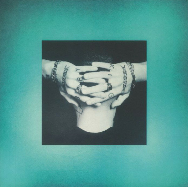 I. JORDAN I Am Jordan (2LP)