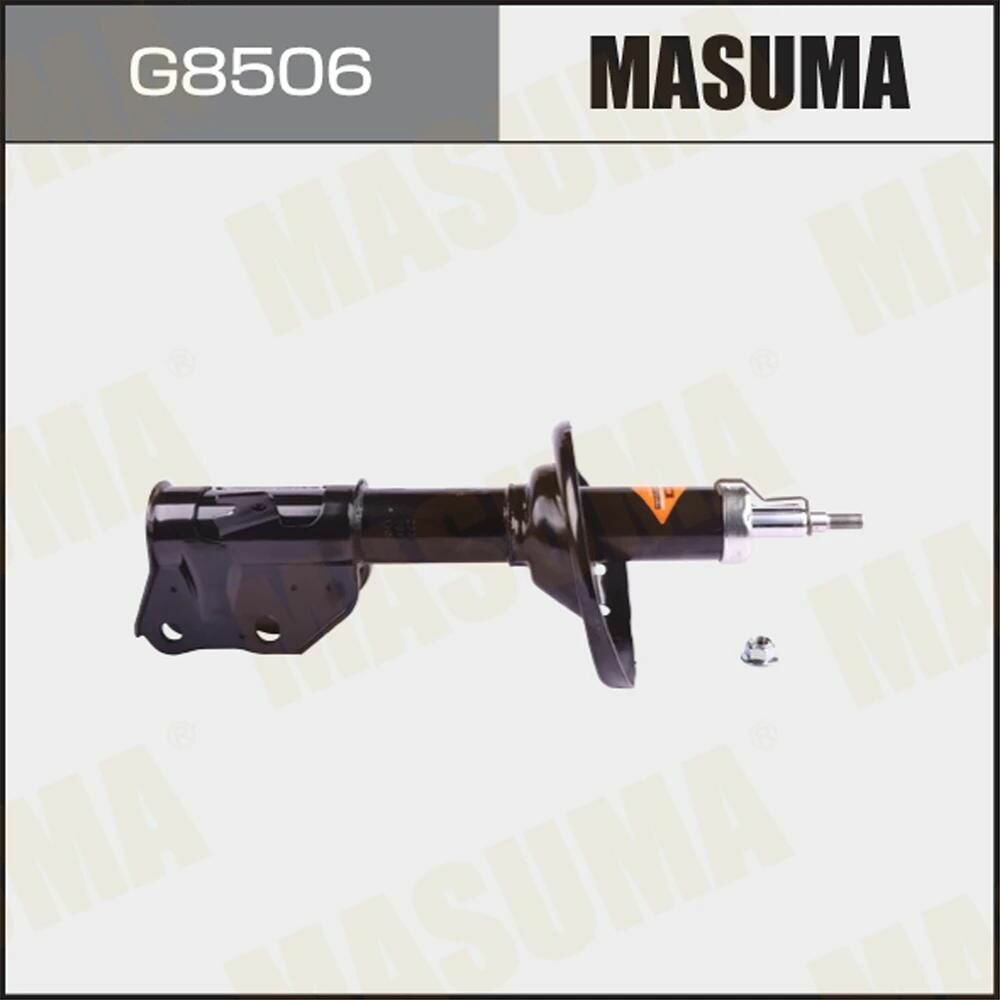 Амортизатор передний газовый R MASUMA G8506 Subaru Xv Gt 1.6 I Awd, Xv Gp 2.0 I Awd 12->