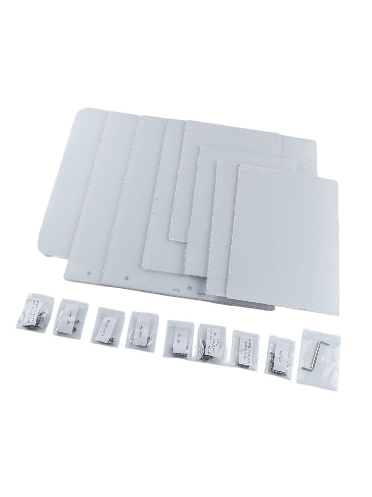 Долговечность Защитный чехол для корпуса 3D-принтера AD5X Стабильный комплект