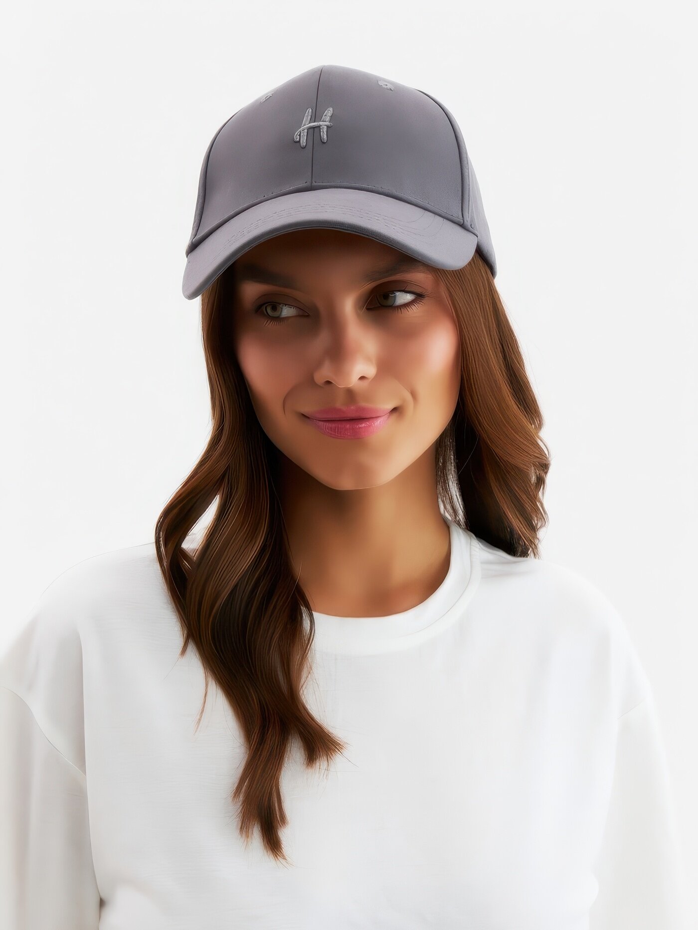 Кепка для женщин