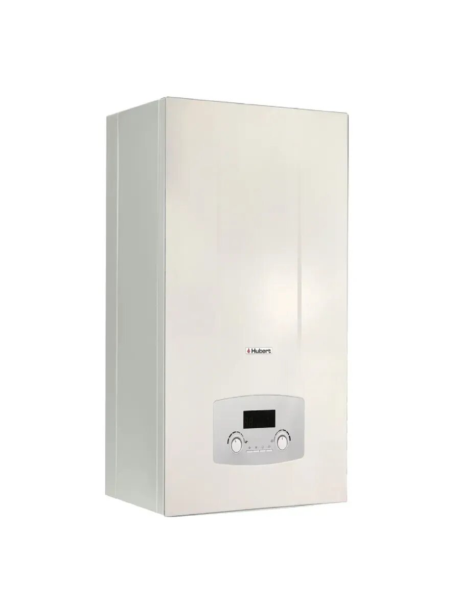 Котел газовый настенный HUBERT AGB 50 DC