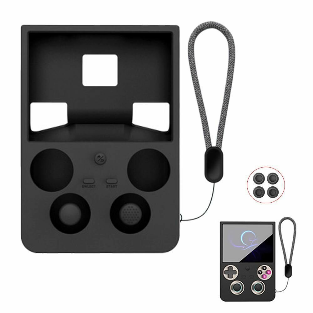 Защитный чехол для игровой консоли ANBERNIC RG 477V