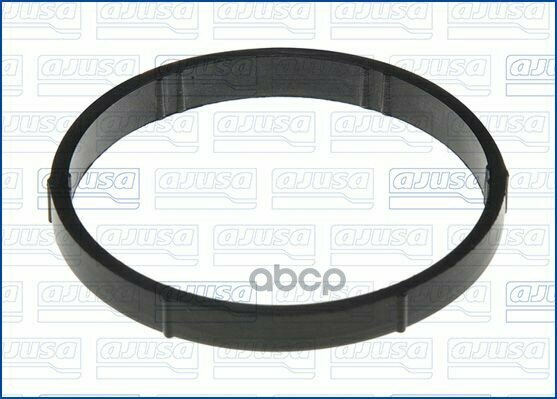 Прокладка коллектора ДВС Audi, VW, Skoda, Seat 1.6-2.0 95-, Ajusa арт. 13122100