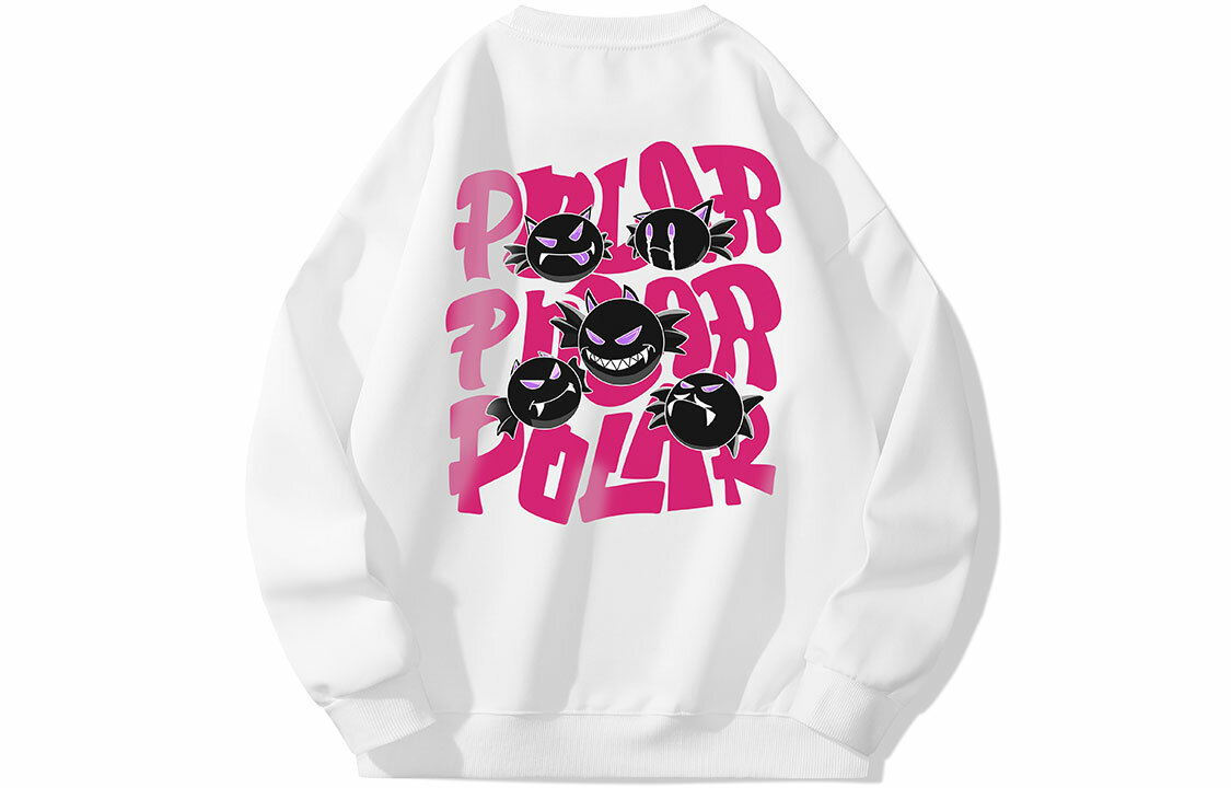 Толстовка POLAR BEAR