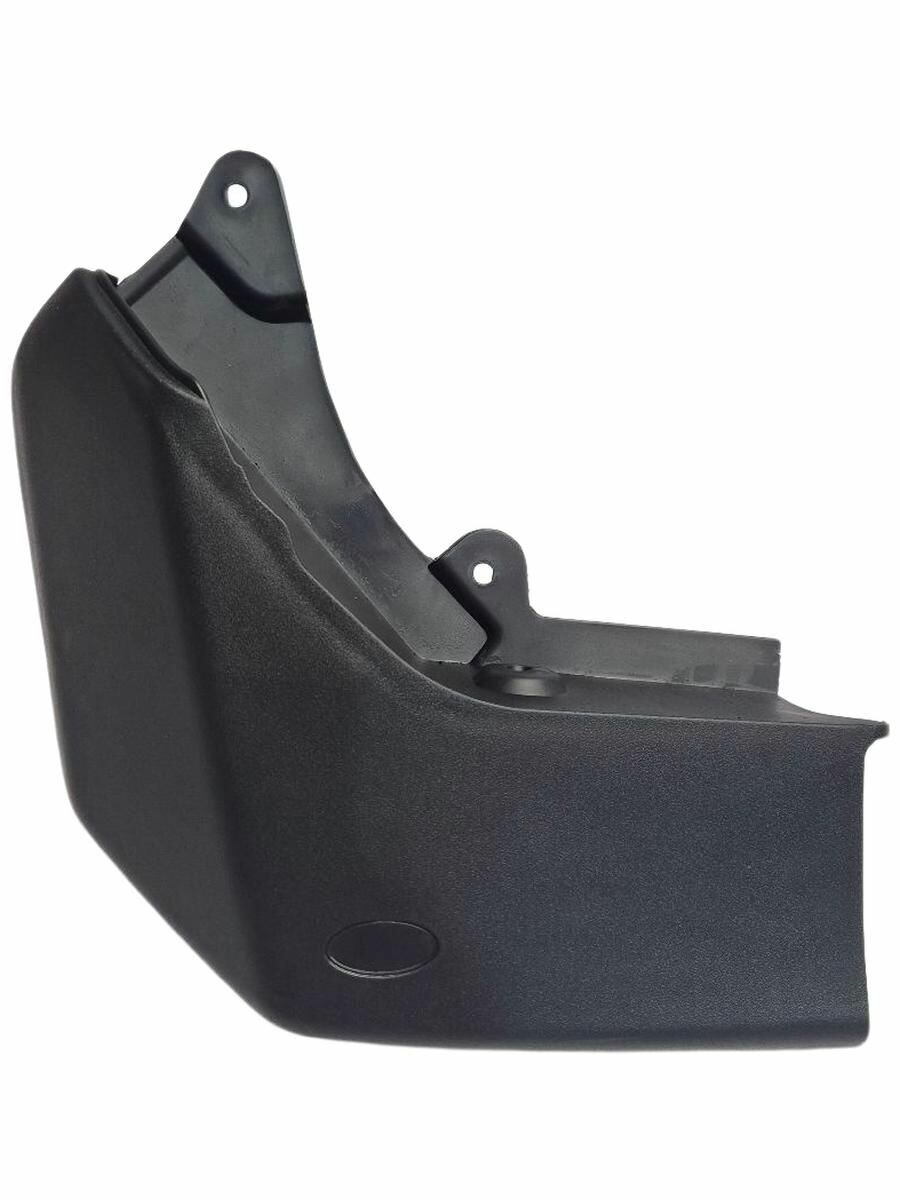 Брызговик передний левый Land Rover Discovery 3 4