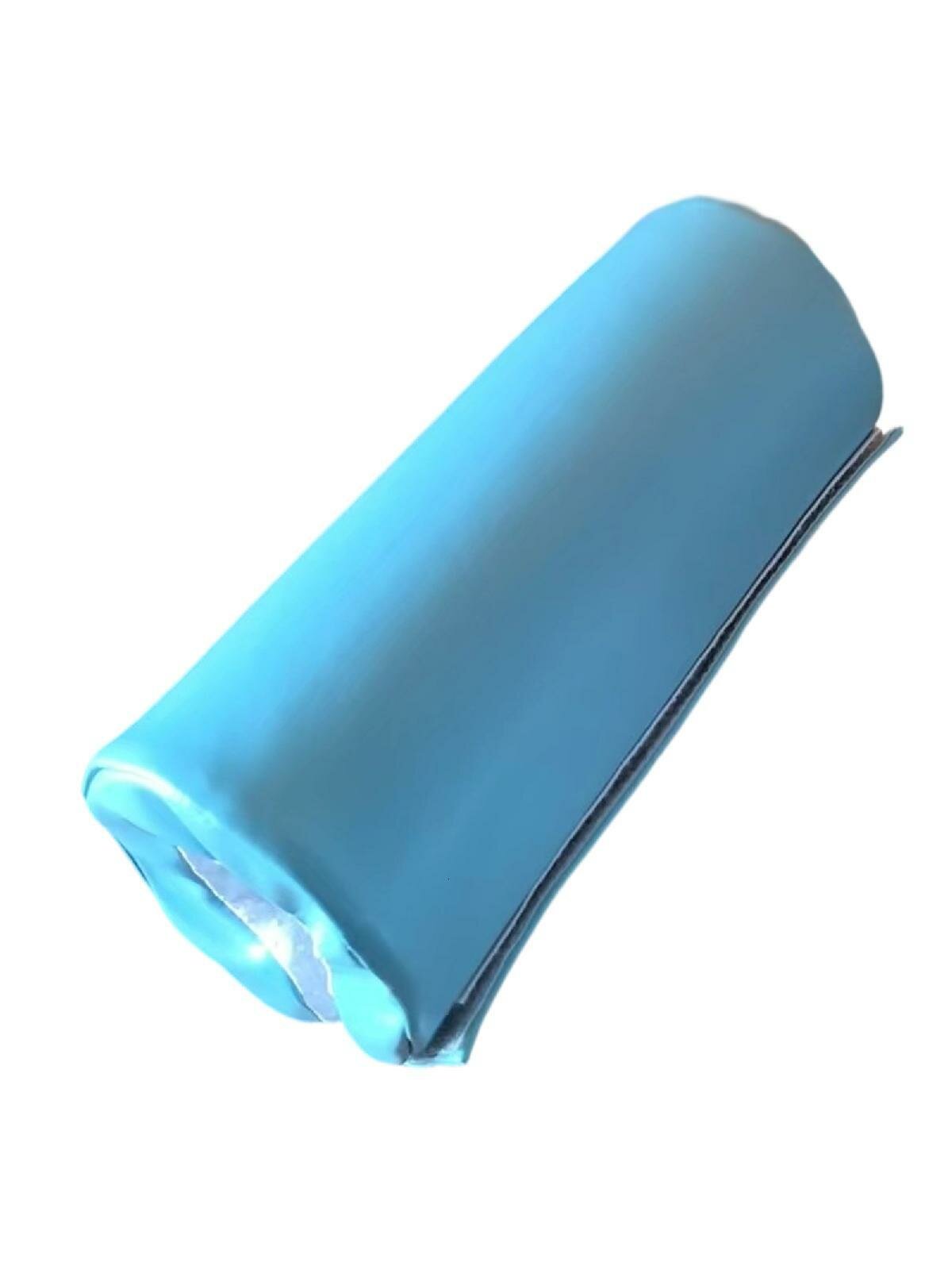 Компактный детский коврик для гимнастики и танцев Быстрая настройка Легкий вес