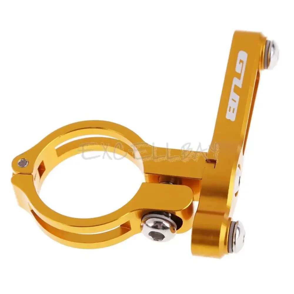 Держатель для бутылки GUB G-23 GOLD