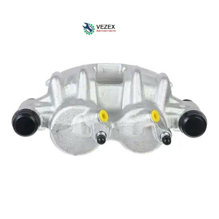 STELLOX 0590465SX суппорт торм. пер. пр!\Citroen Jumper/Jumper II All 94>, Fiat Ducato All 02>