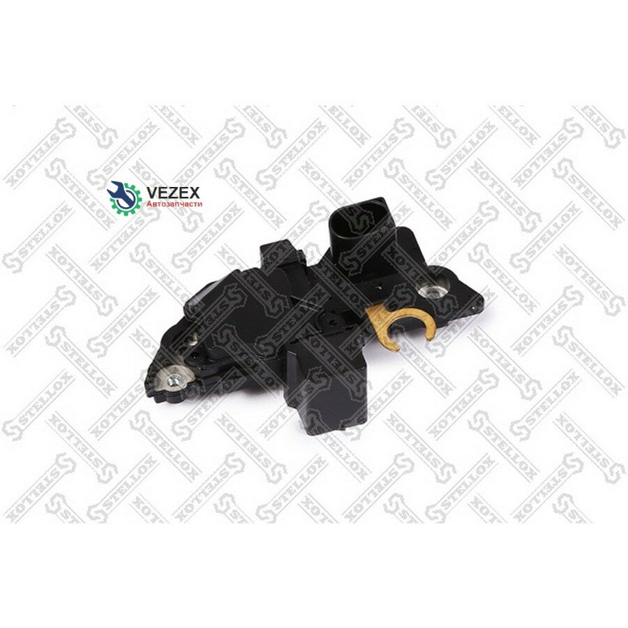 STELLOX 0671835SX реле-регулятор!\ MB Sprinter/Vito 2.0CDi-3.2CDi 06>