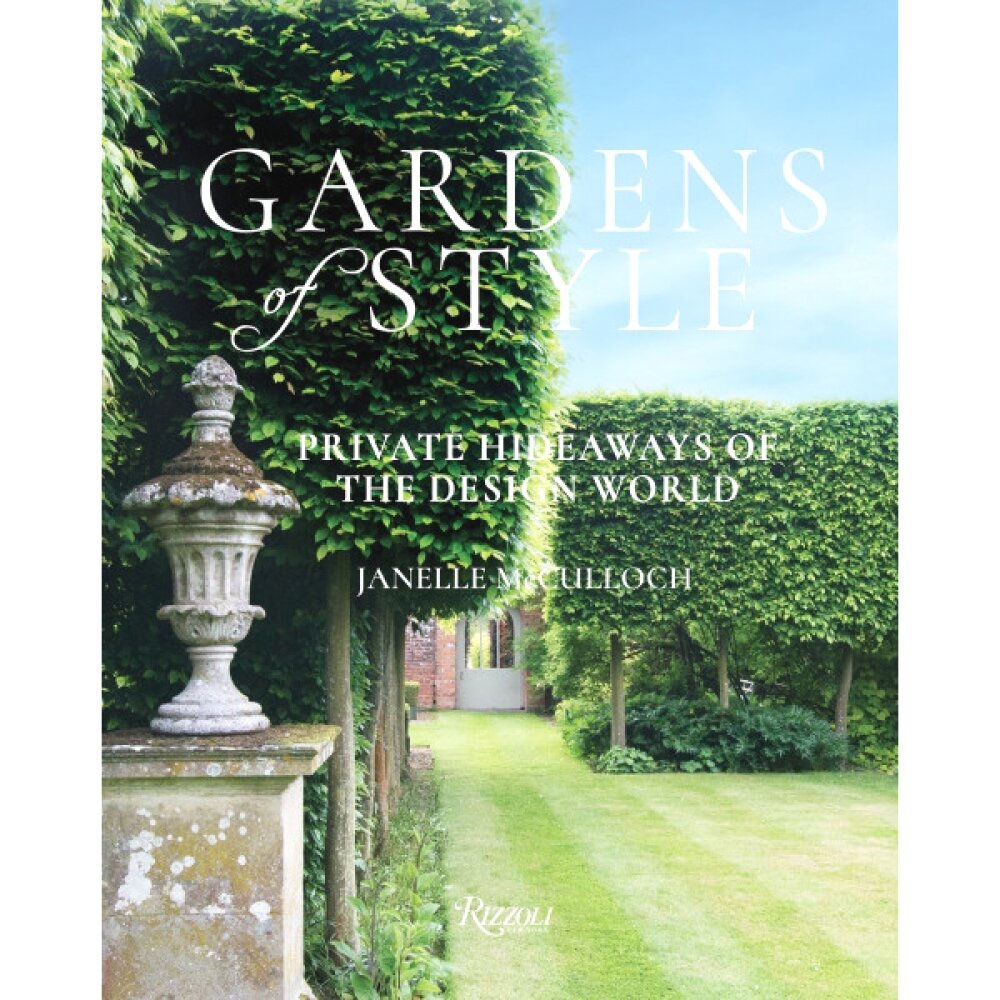 Gardens Of Style