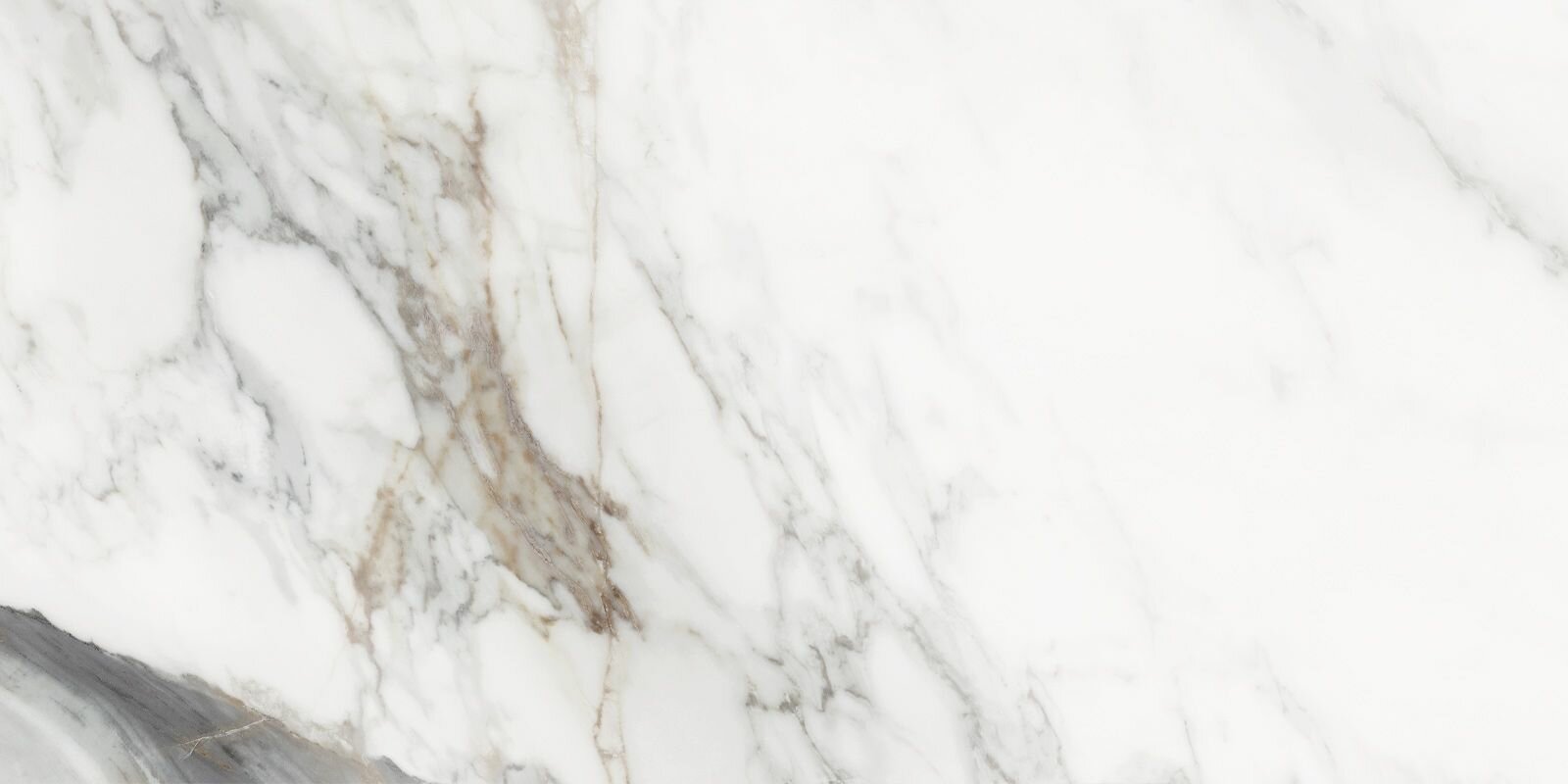 Delacora Керамогранит Carrara Cersei мат 30x60 9,5 мм арт. D30020M (цена за 1.44 м2)