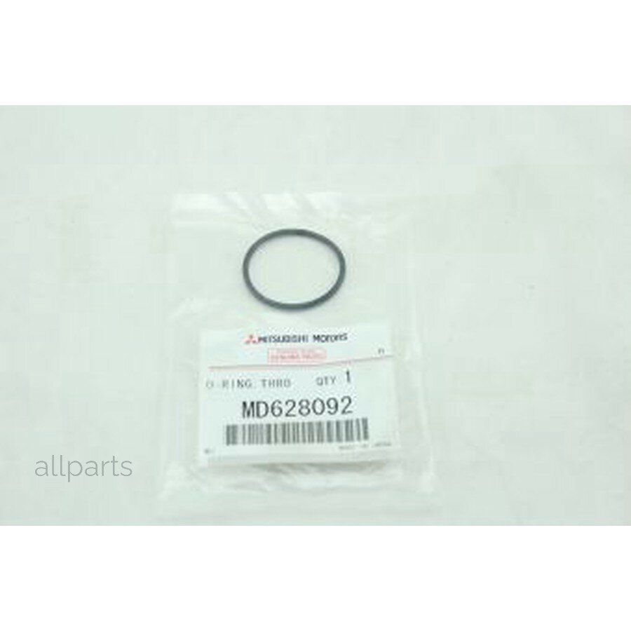 MITSUBISHI MD628092 прокладка уплотнитель резиновый