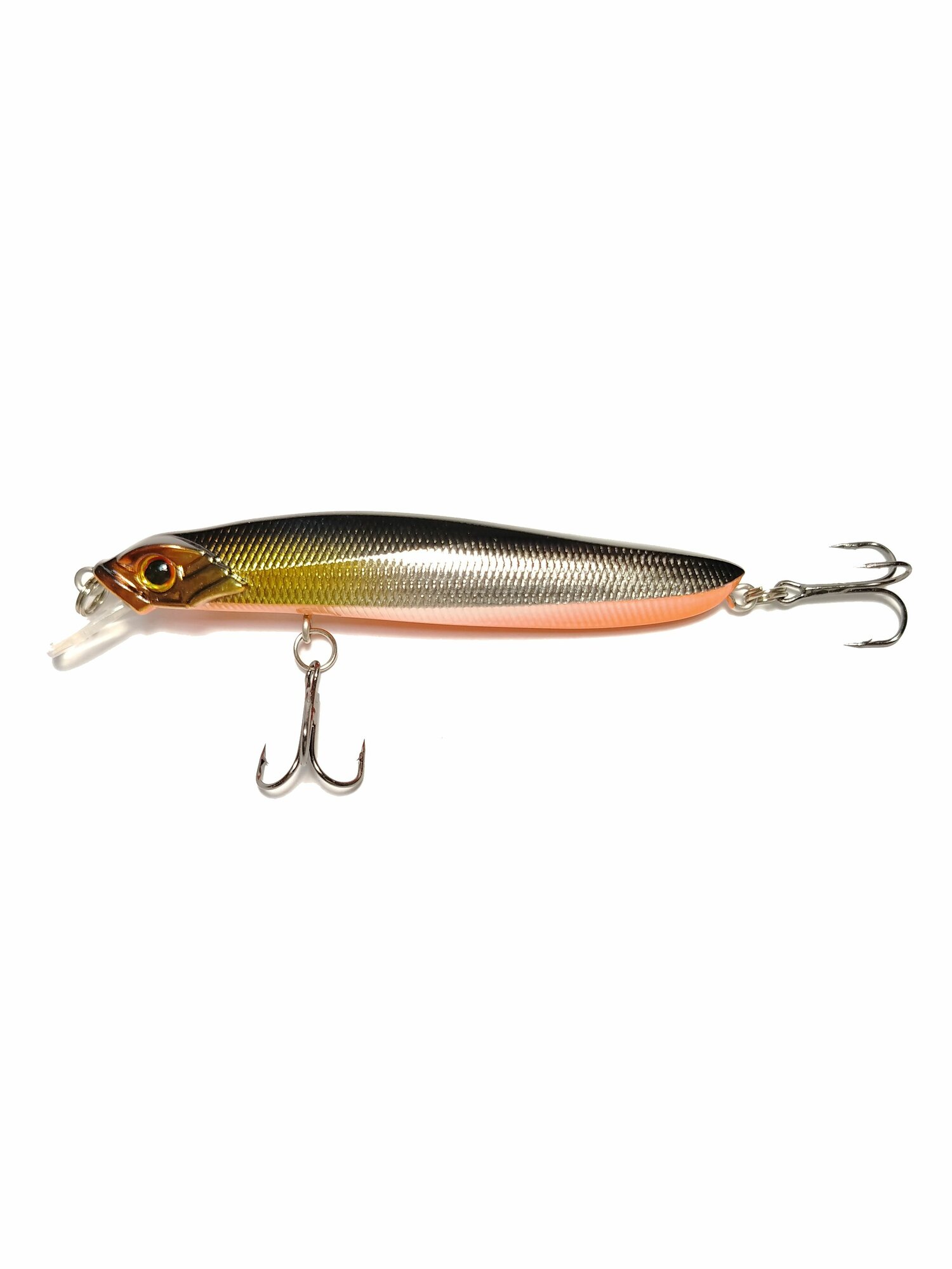 Воблер Playfishing CL 90 цвет 02