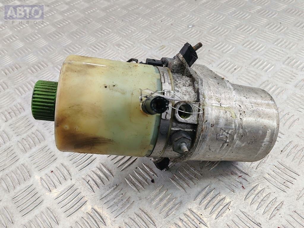 Насос гидроусилителя руля Skoda Fabia mk2 (5J) 2007-2014