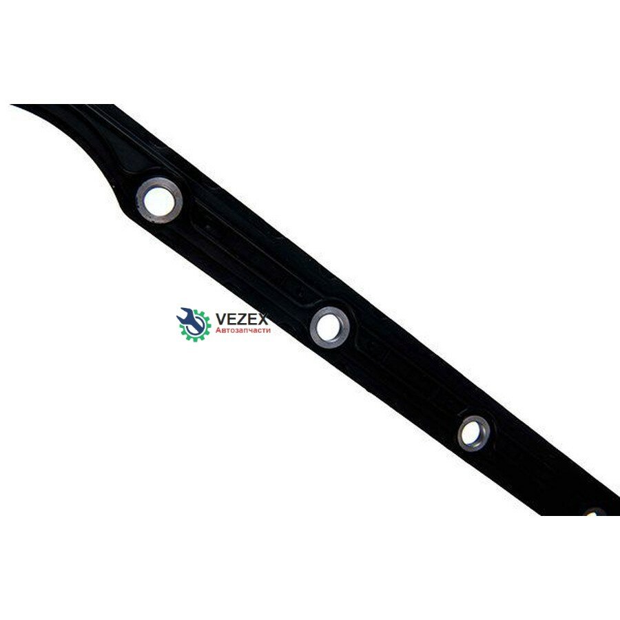 STELLOX 8111628SX прокладка поддона! OEM Cum ISX, Signature\ FRL, Intern