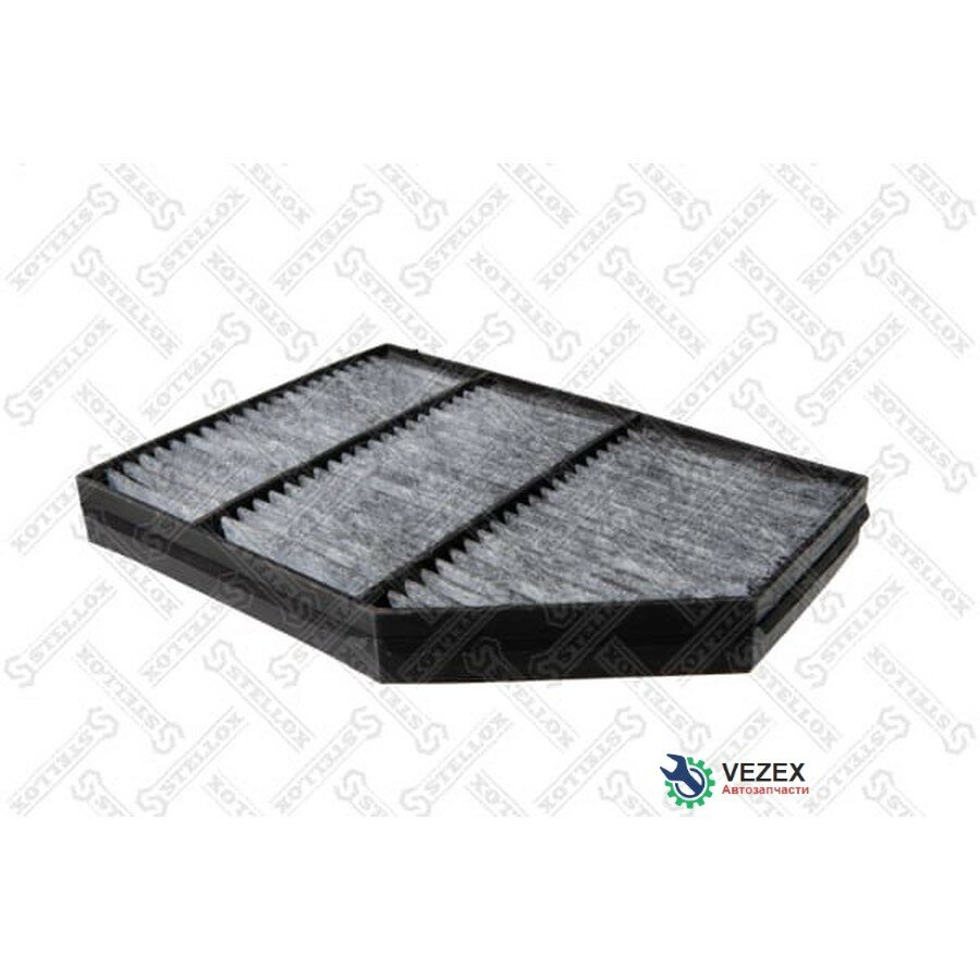 STELLOX 8711861SX фильтр салона ! угольный \MB Actros IV/Antos/Arocs