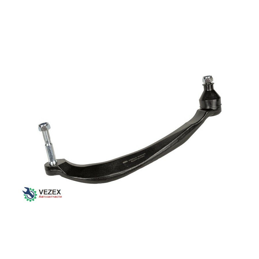 ZENTPARTS Z24605 рычаг верхний левый!\ Nissan Primera all 02>