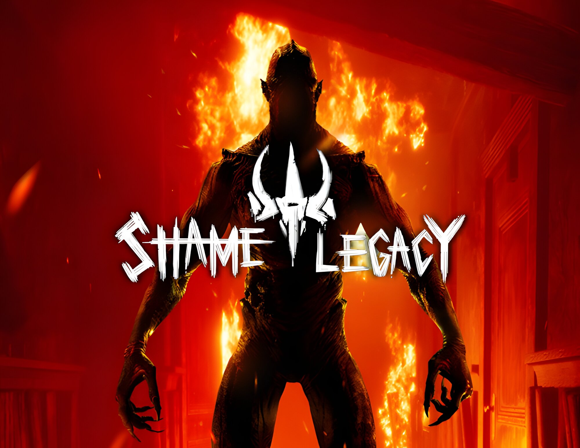 Shame Legacy, Destructive Creations, цифровая версия, Steam (Для платформы PC)