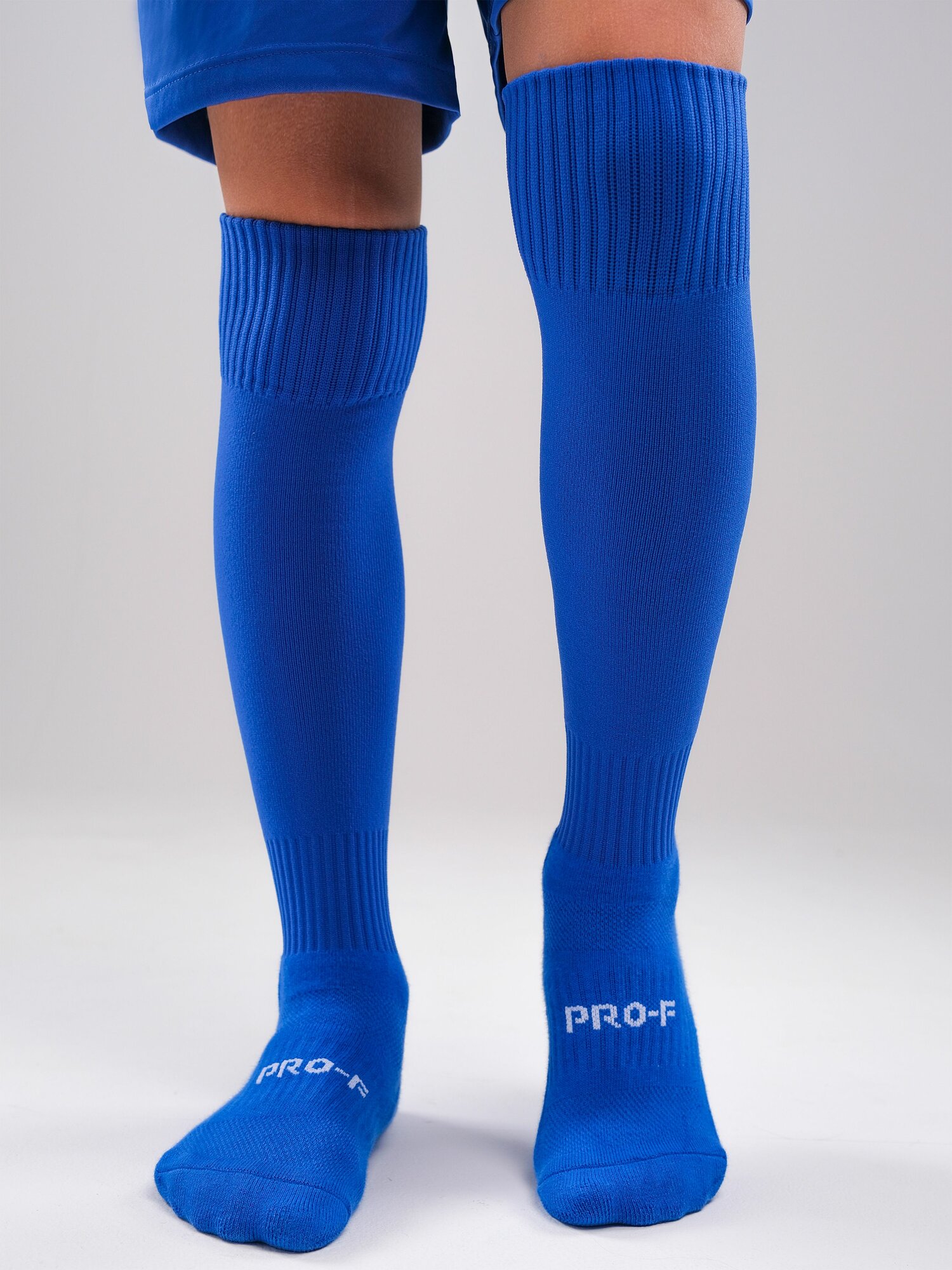 Гетры футбольные Базовая коллекция