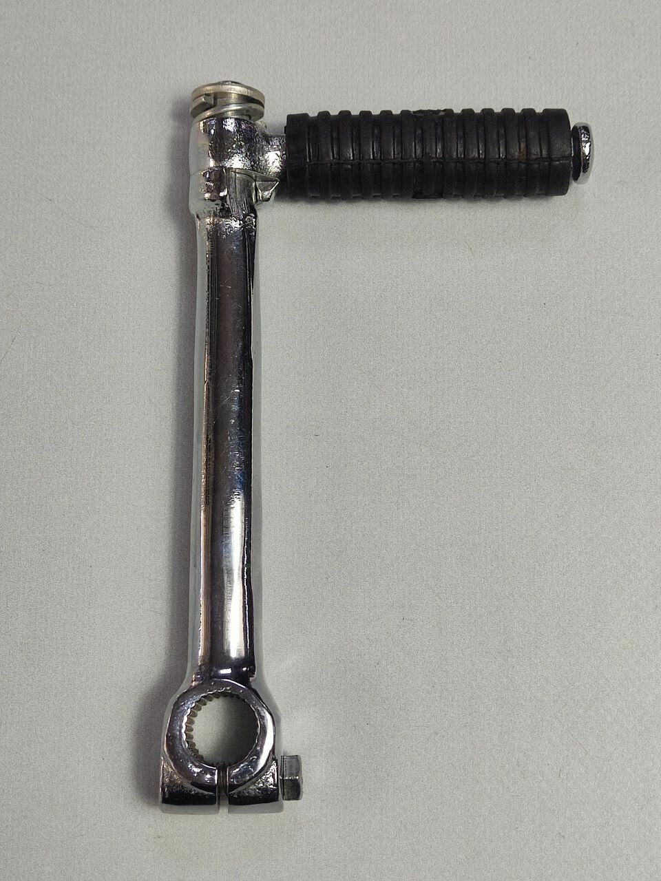 Кикстартер № 9 (16mm)