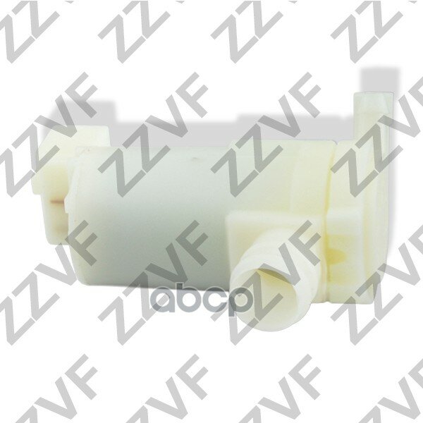 Моторчик омывателя заднего стекла NISSAN ALMERA (N15) (95-00), X-TRAIL (T30) (01-06) ZZVF арт. ZVMC073