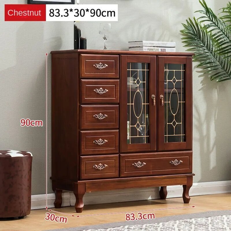 Буфет 83.3х30х90 см