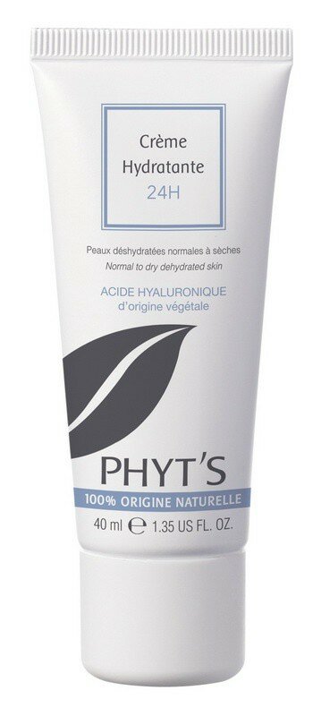 PHYT'S Крем "Увлажняющий" для лица, 40 г