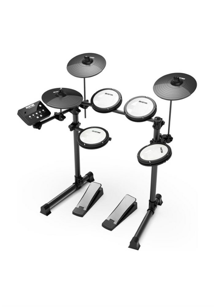 Цифровая ударная установка Avatar SD51-2