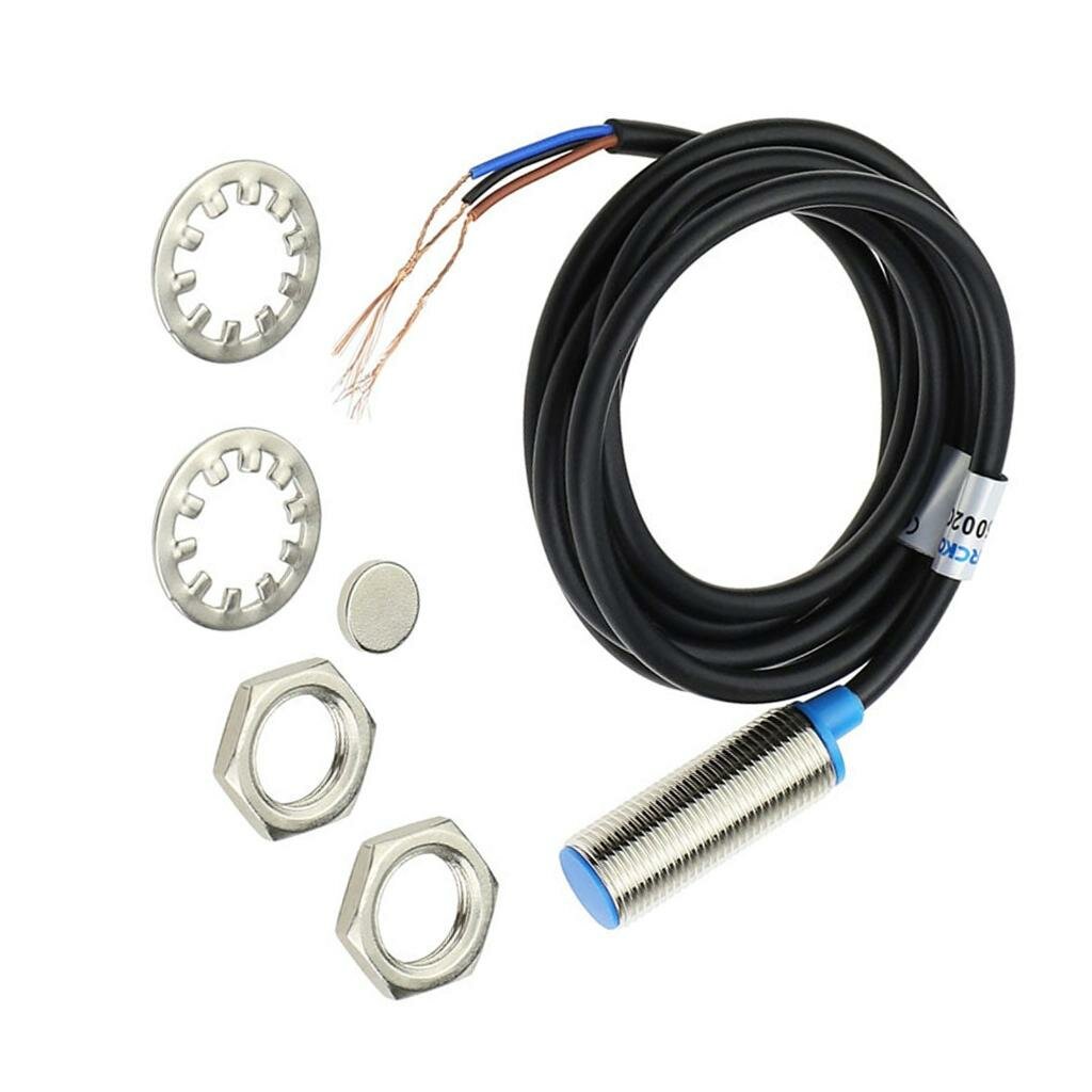 Датчики приближения на эффекте Холла, 1