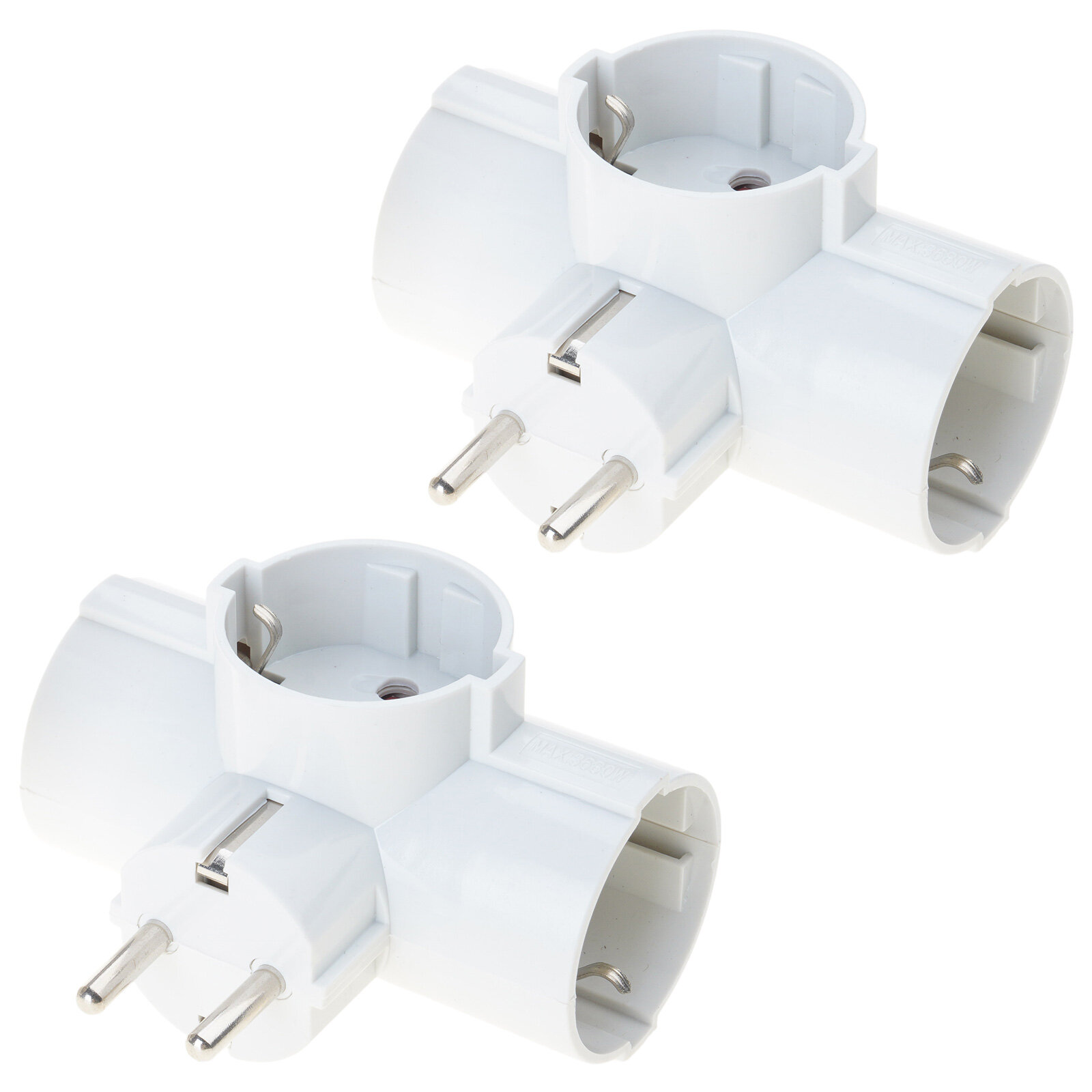 Портативные кубики для зарядки устройств дома и в офисе