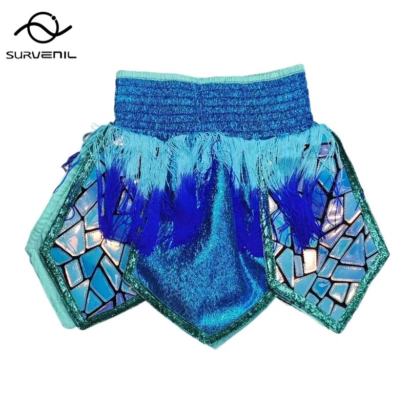 Трусы боксерские