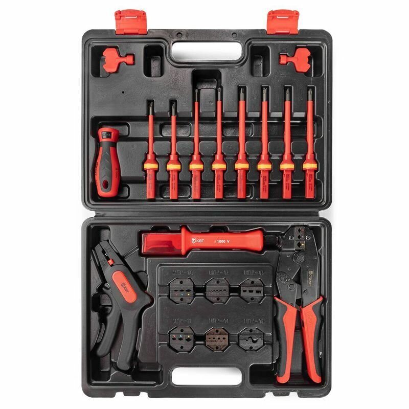 Набор СКМ-3 профи КВТ 103137