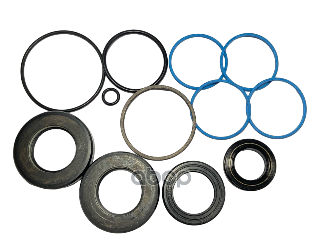 Ремкомплект рулевой рейки EMMETEC NI9022KIT Nissan Bluebird, Nissan Maxima электросистемы