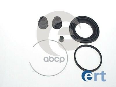 Ремкомплект тормозного суппорта TOYOTA: MR 00-, MR 2 00-, YARIS VERSO 99- Ert арт. 400510