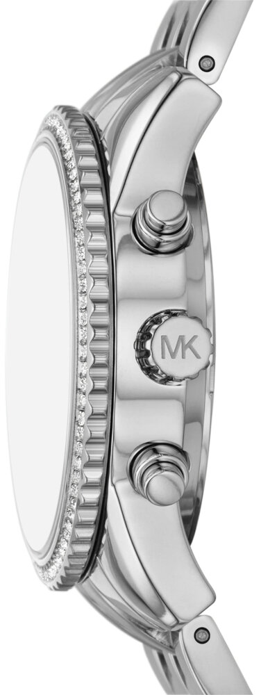 Наручные часы MICHAEL KORS Ladies, серебряный — фото 1