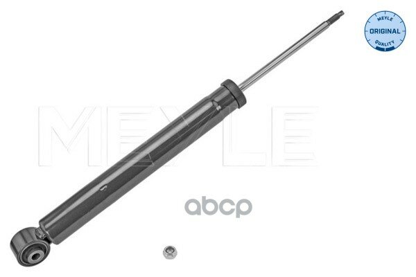 Амортизатор: AUDI A3 III (8V ) (04/12-), SEAT Leon III (5F ) (09/12-), SKODA Octavia III (5E ) (11/1 Meyle арт. 1267250047