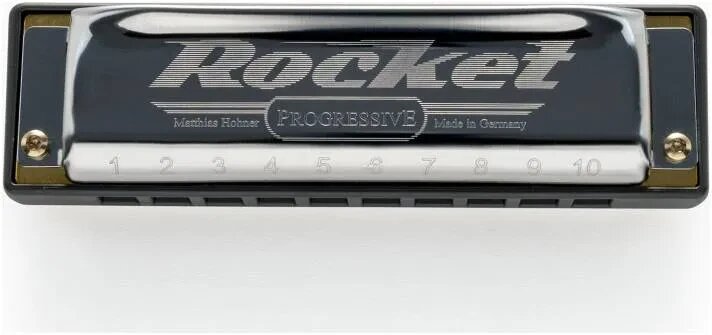 Губная гармоника HOHNER Rocket 2013/20 E диатоническая