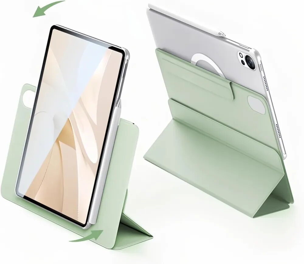 Чехол для планшета Huawei MatePad 12X 2025 (Модель LRT-W09)